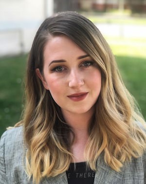 Welcome to 2020 Summer Intern Taylor Burden - Local Learning