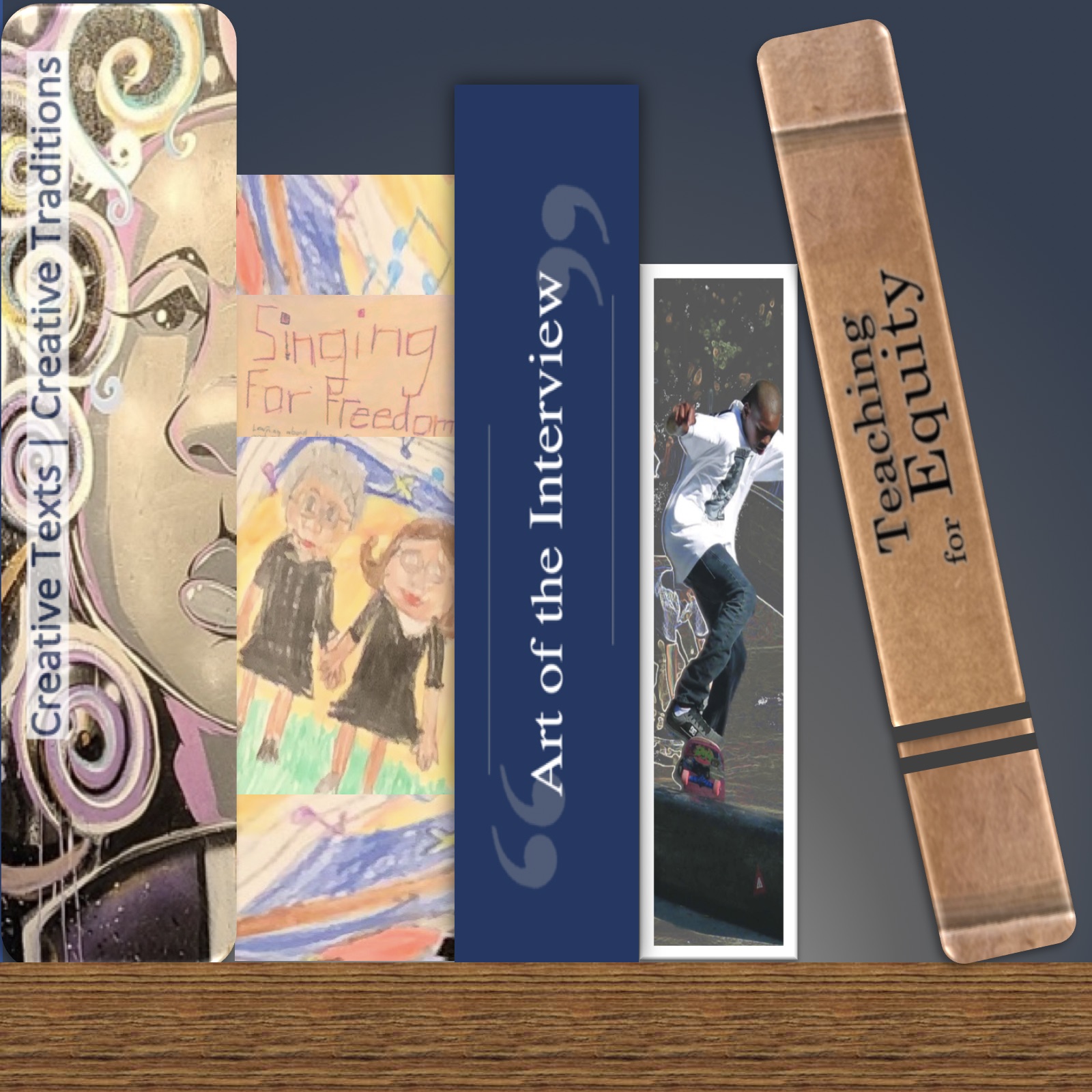 Local Learning : The National Network For Folk Arts in Education