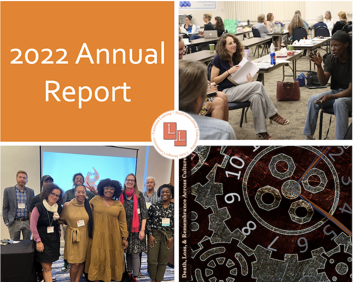 About Local Learning