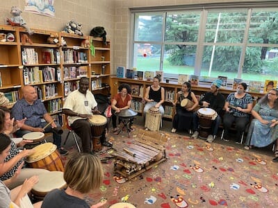 New York CCC showcases announced! - Local Learning