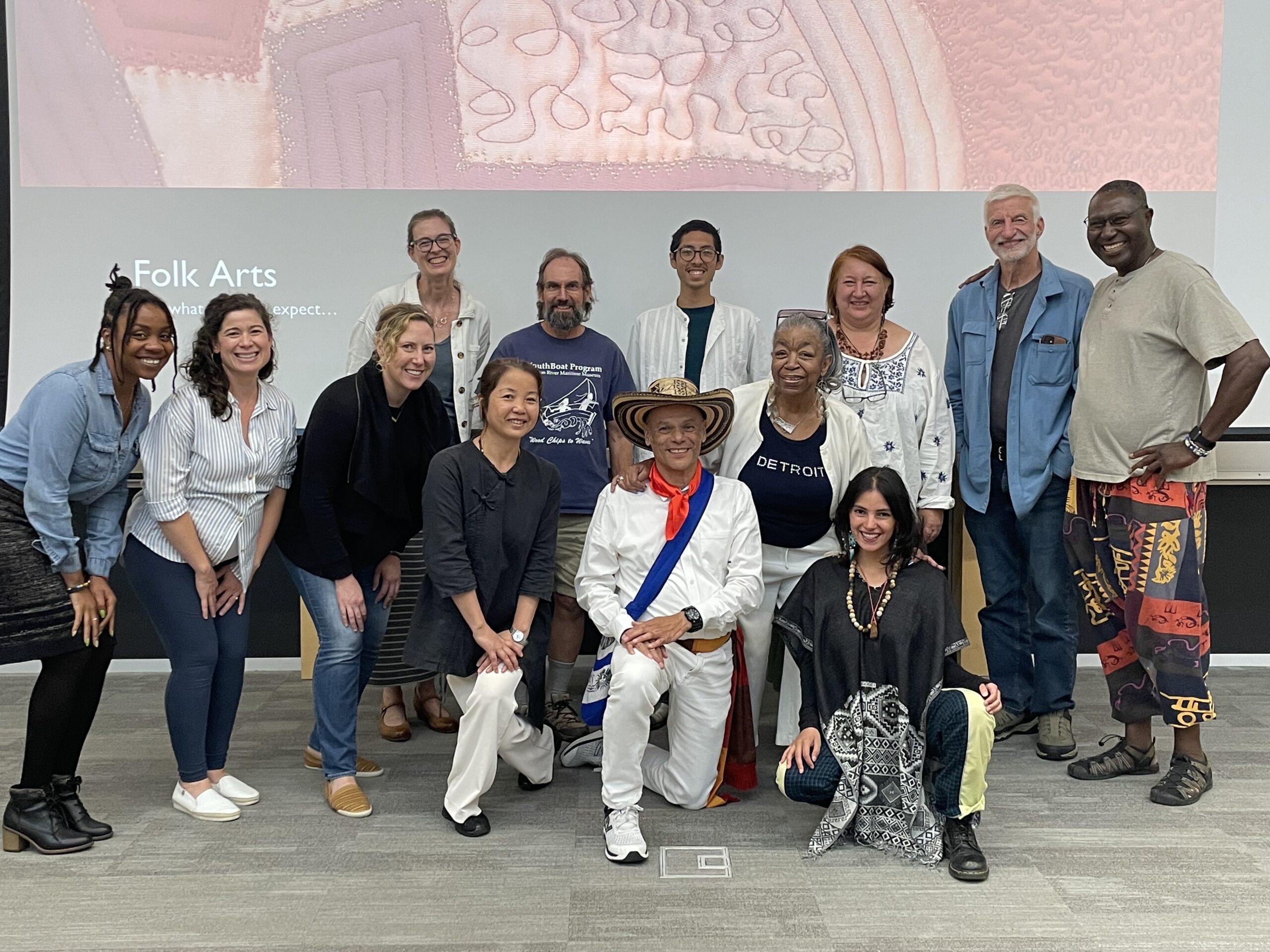 Fall News from Local Learning - Local Learning